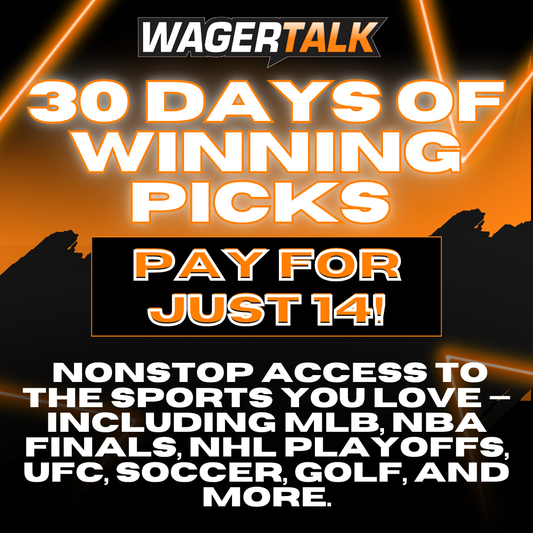 Top Sports Handicappers & Betting Pick Experts Online