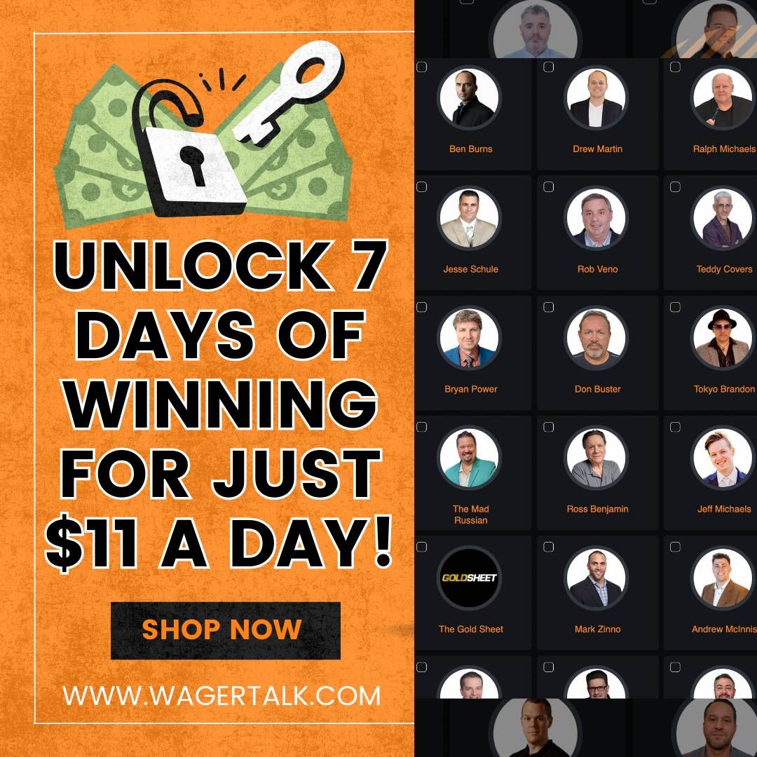 Expert Sports Picks, Predictions, and Analysis