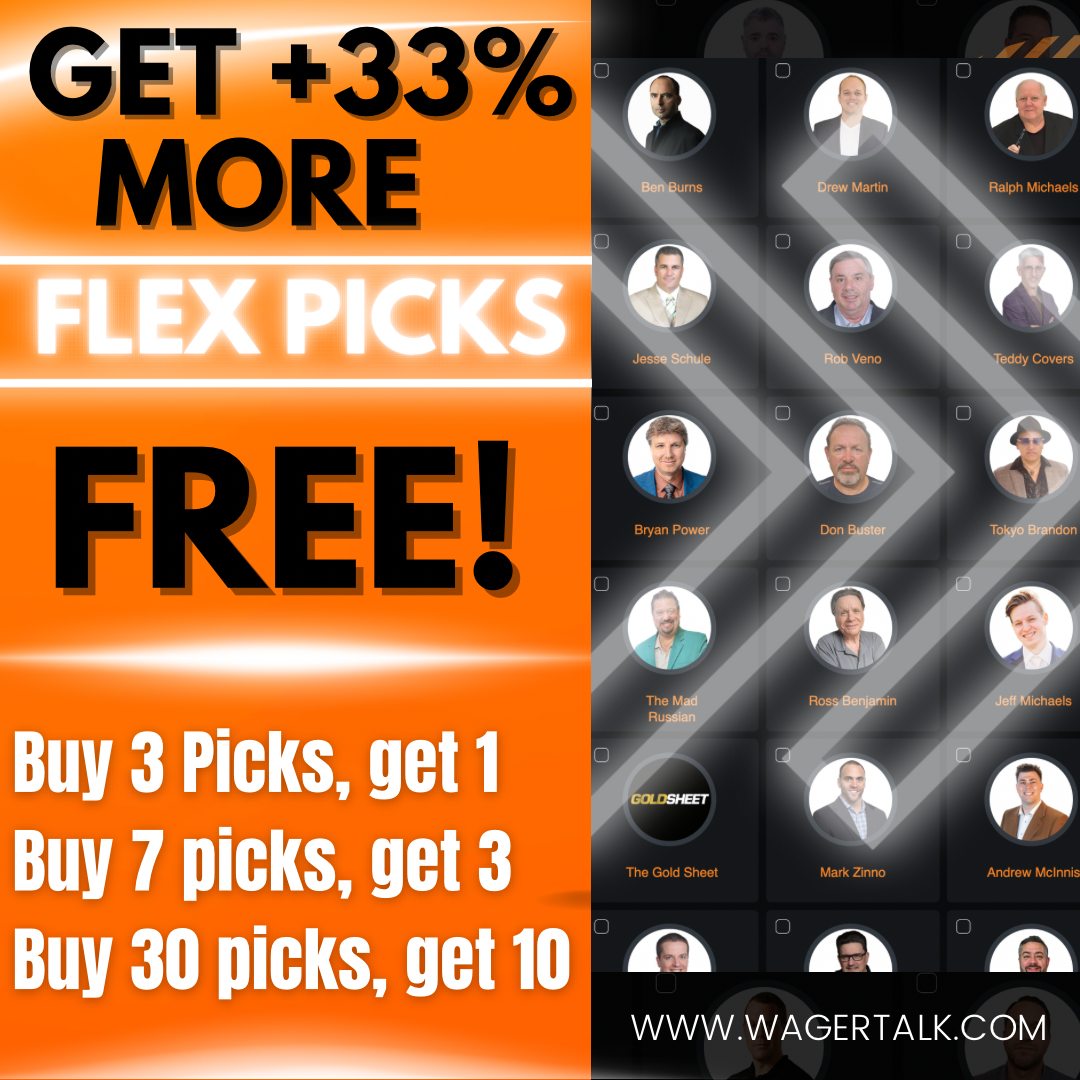 What is a Push in Sports Betting? What Does Push Mean? | WagerTalk