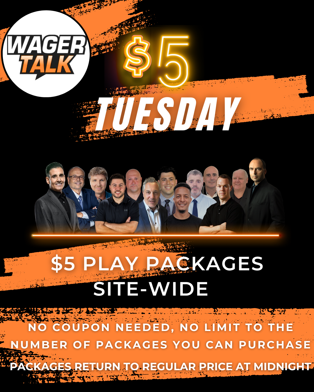 Top Sports Handicappers & Betting Pick Experts Online