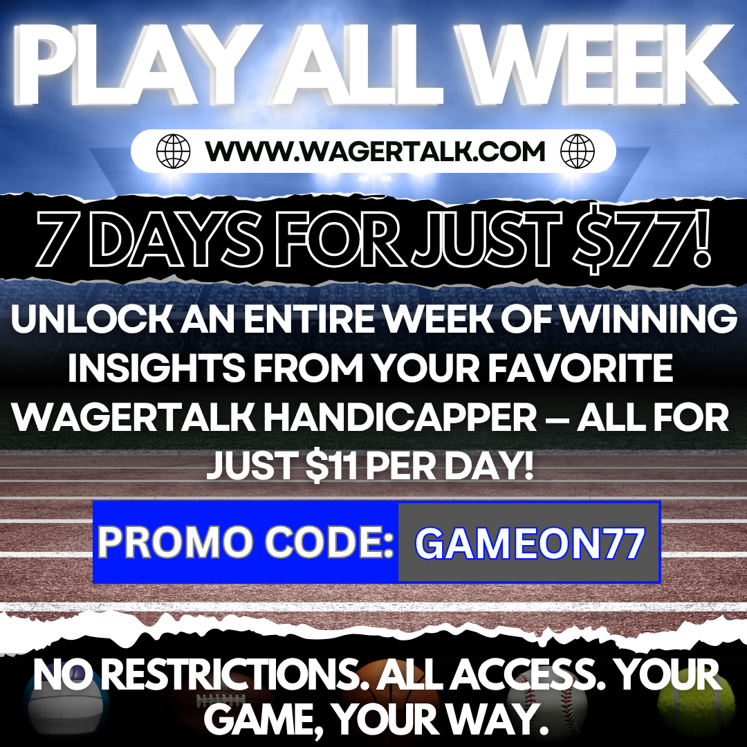 Best Parlay Betting Strategy - #1 Guide to Parlay Betting