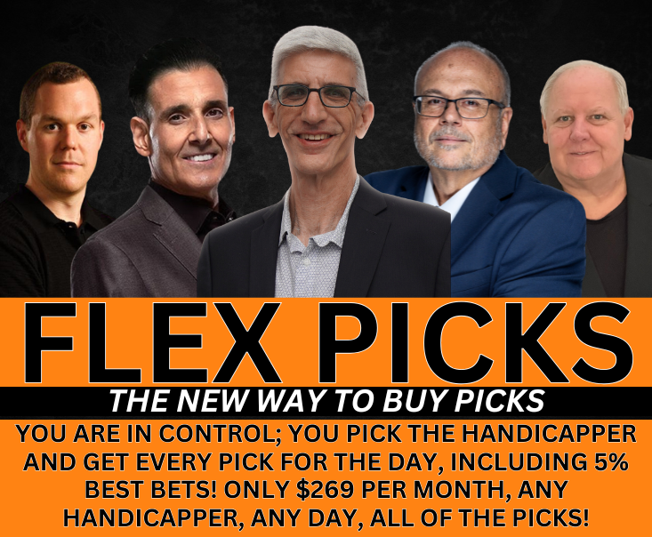The Best Sports Betting Picks Online | Daily Free Predictions