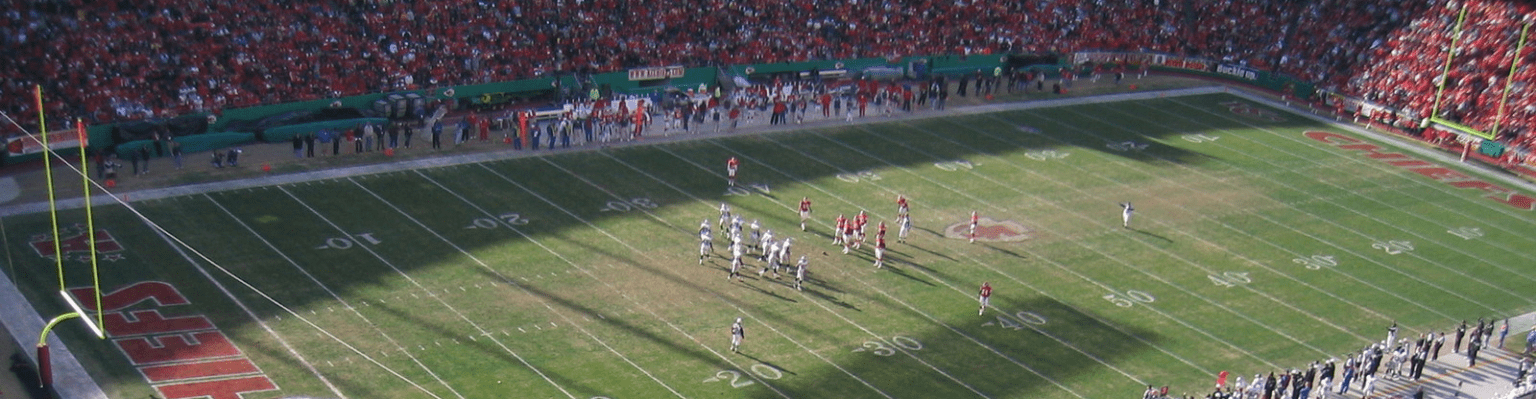 Kansas City Chiefs Depth Chart By Positions & Roster 2023