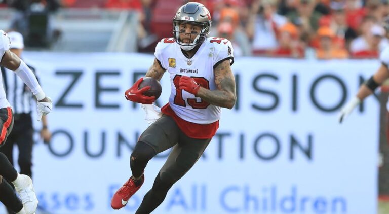 Nfl Anytime Touchdown Scorer Props Best Wildcard Weekend Player Prop