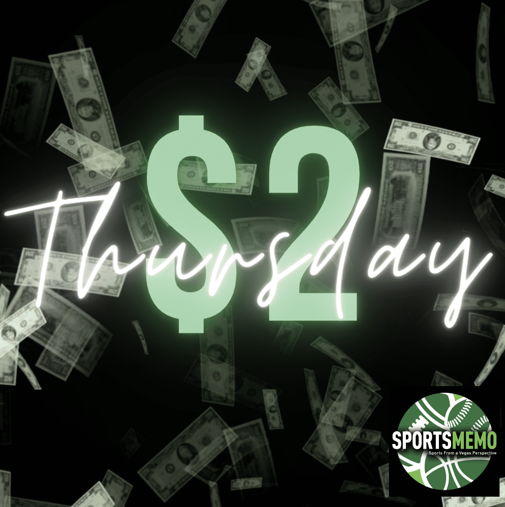 Coupons | Wagertalk News