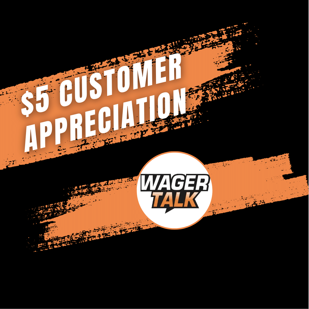 Coupons | Wagertalk News