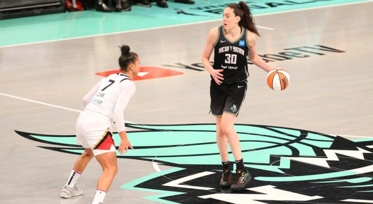 WNBA Props Friday June 19, 2026 - Player Props Predictions Today