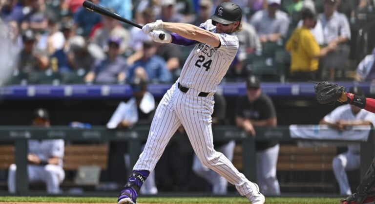 Best Home Run Prop Bets Today - HR Prop Picks For Monday, May 12