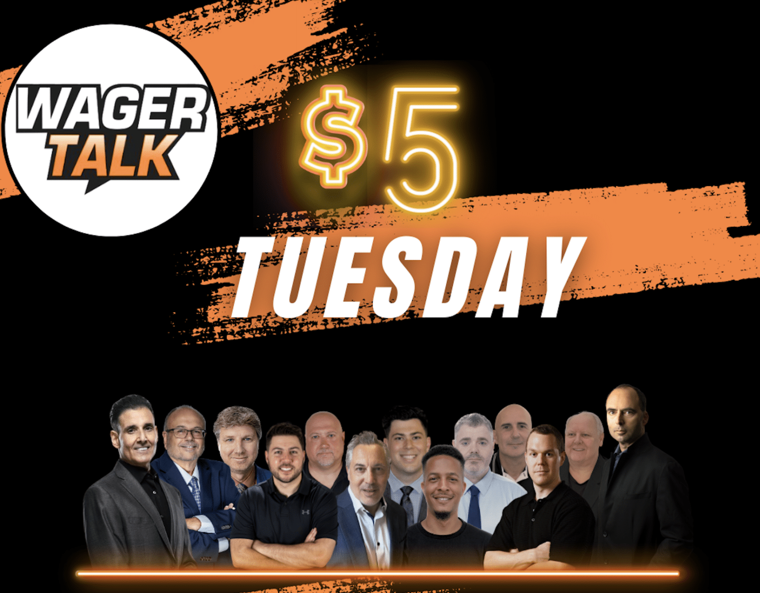 Coupons | Wagertalk News