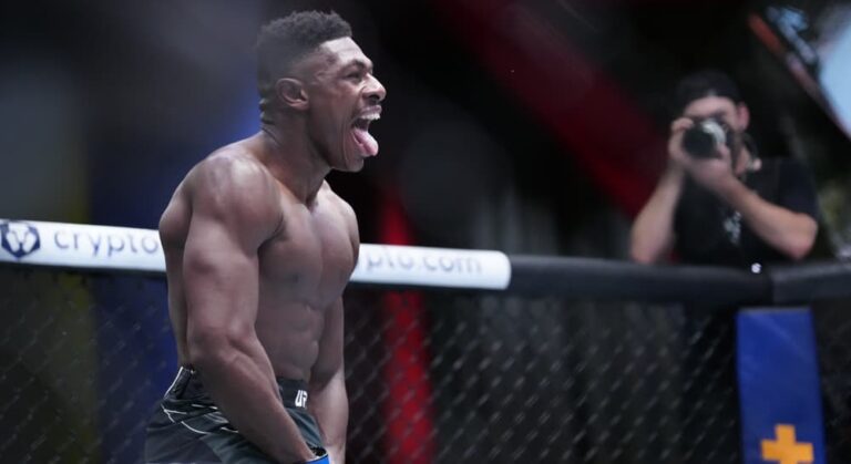 UFC Fight Night: Covington vs Buckley Predictions, Picks and Betting ...