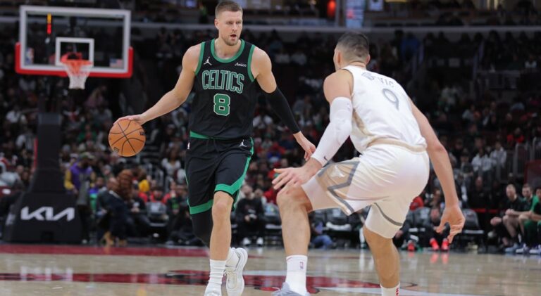 Best Player Props For Today: Top NBA Prop Picks For 1/15/25