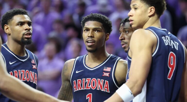 Arizona vs Baylor: Expert College Basketball Predictions For February ...