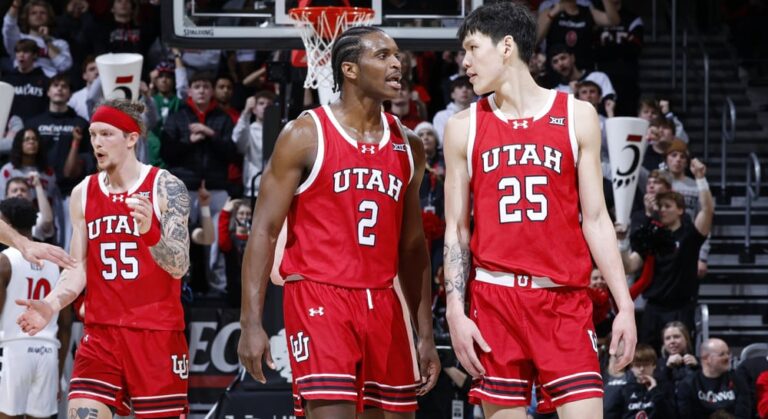 Kansas State vs Utah: Expert College Basketball Predictions For ...