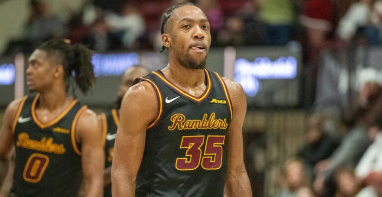 Saint Louis vs Loyola Chicago: Expert College Basketball Picks For ...