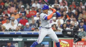 MLB Player Props for Friday | Best Hits + Runs + RBIs Props On April 3 ...