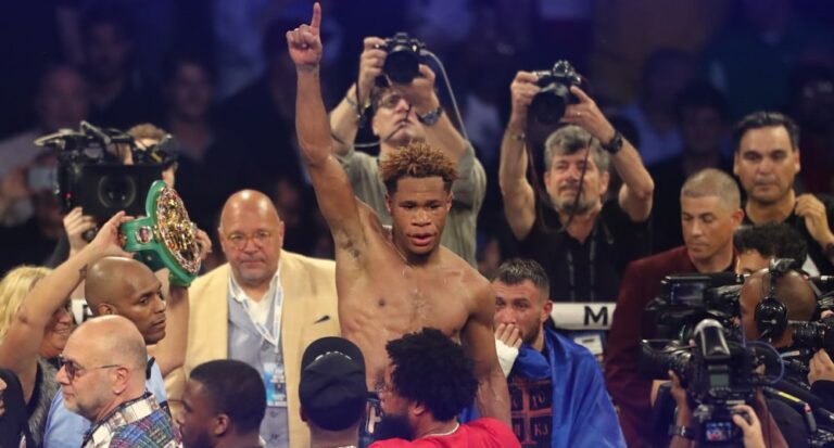 Devin Haney vs Jose Ramirez Preview and Picks May 2, 2025 - Boxing Preview