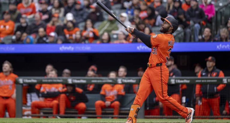 Best Home Run Prop Bets Today - HR Prop Picks For Friday, May 2