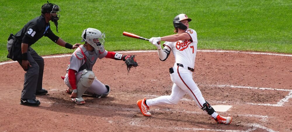 Best Player Props in MLB for July 28, 2025 | Top Hits + Runs + RBIs ...