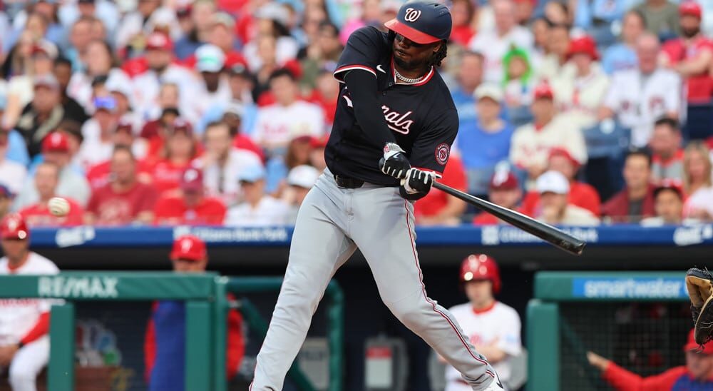 Best Home Run Prop Bets Today - HR Prop Picks For Thursday, July 10