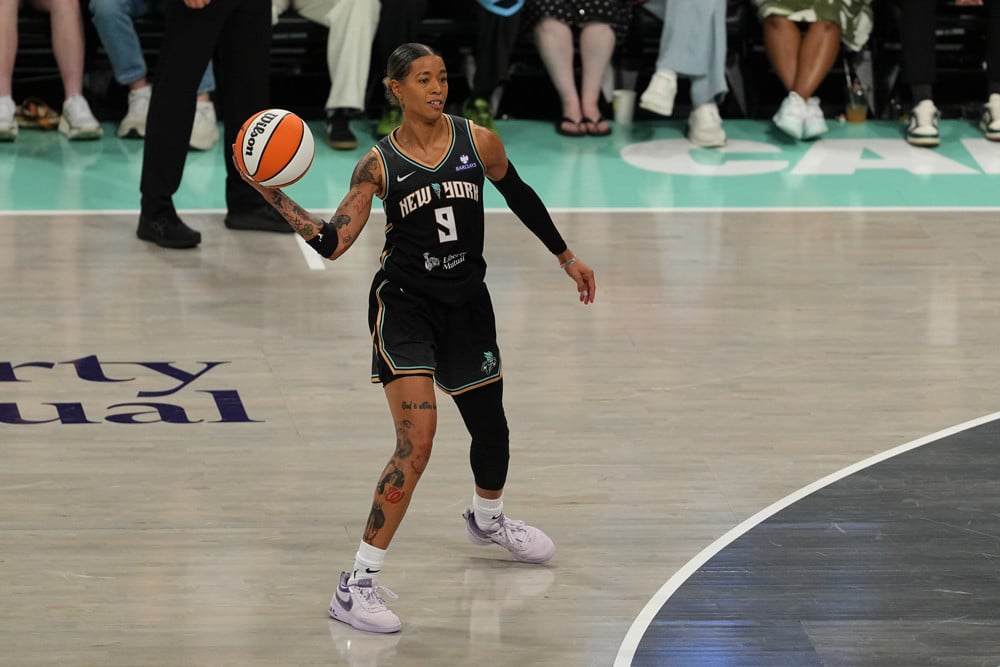 Expert Player Props For July 28, 2025 - Best WNBA Props For Today