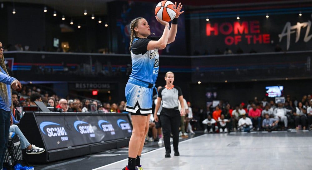 Expert Player Props For July 14, 2025 - Best WNBA Props For Today