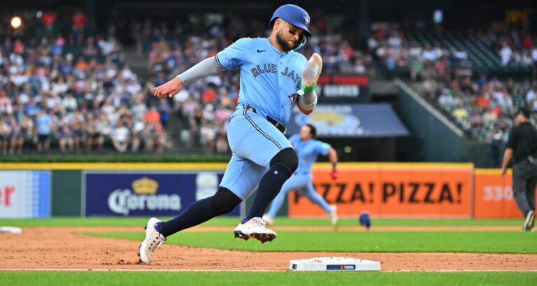 Best Player Props in MLB for August 5, 2025 | Top Hits + Runs + RBIs ...