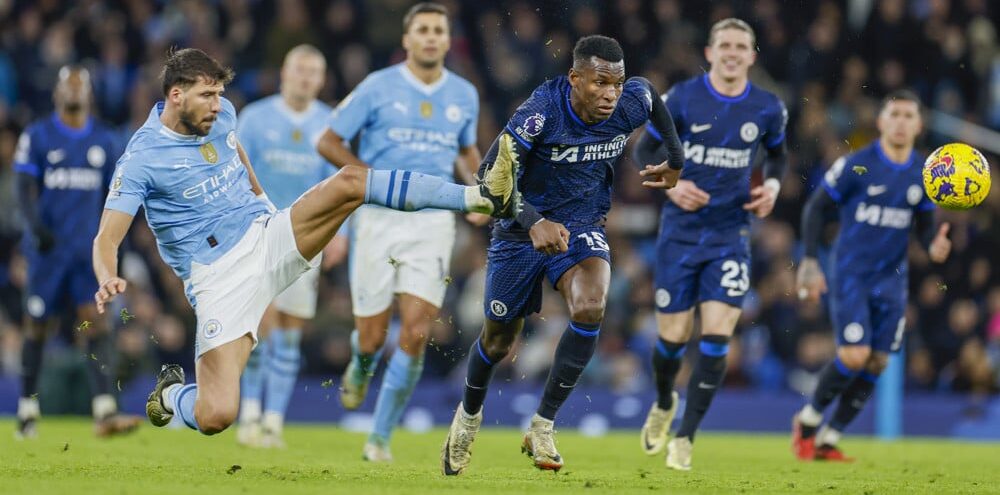 Premier League Preview: Title Odds & Top 4 Predictions For 2025/26 Season