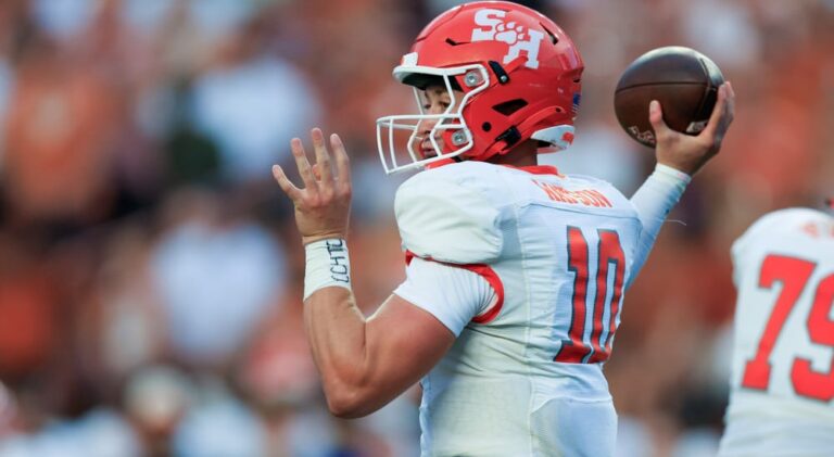 Sam Houston vs New Mexico State Picks, Predictions & Best Bets for ...